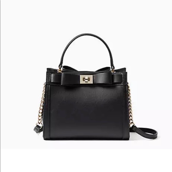 kate spade | Bags | Nwt Kate Spade Mayfair Drive Tullie Bow | Poshmark